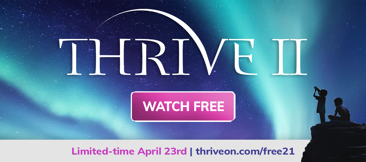 Thrive